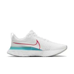 Nike React Infinity Run Flyknit 2 "white Glacier Ice