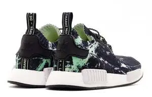 Adidas Nmd_r1 Primeknit Sneakers
