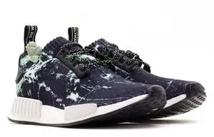 Adidas Nmd_r1 Primeknit Sneakers