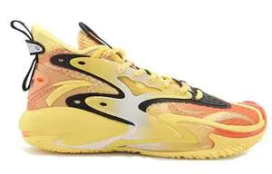 ANTA Shock The Game 5 Mid