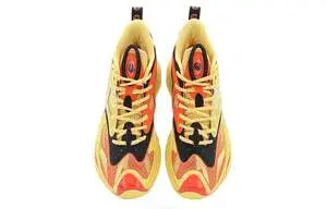 ANTA Shock The Game 5 Mid