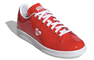 Adidas Stan Smith "valentine's Day" Sneakers