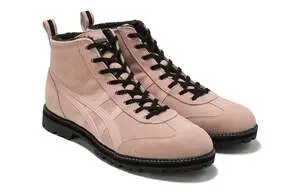 Onitsuka Tiger Rinkan Boot - Pink