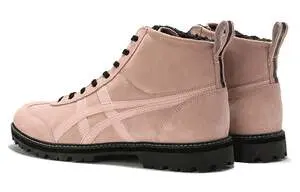 Onitsuka Tiger Rinkan Boot - Pink