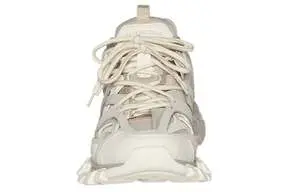 Balenciaga Track Sneaker - Beige
