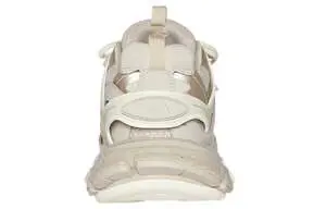 Balenciaga Track Sneaker - Beige