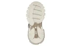 Balenciaga Track Sneaker - Beige