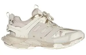 Balenciaga Track Sneaker - Beige