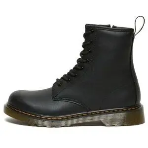 Dr. Martens 1460 Combat Boots - Black