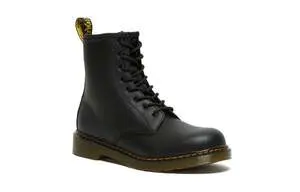 Dr. Martens 1460 Combat Boots - Black
