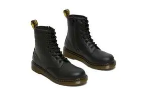 Dr. Martens 1460 Combat Boots - Black