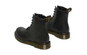 Dr. Martens 1460 Combat Boots - Black