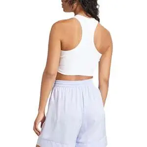 Adidas Adibreak Cropped Tank Top