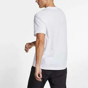 JORDAN Flight Basketball Short Sleeve T-shirt