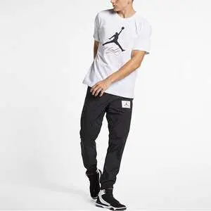JORDAN Flight Basketball Short Sleeve T-shirt