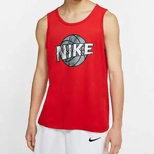 Nike Dri-fit Basketball Tank
