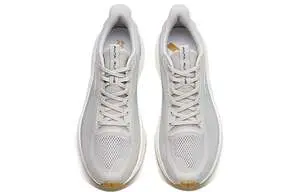 ANTA Run Collection Sneakers - Grey/blue/white