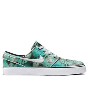 Nike Zoom Stefan Janoski Pr Qs Tie Dye Sneakers - Blue/white