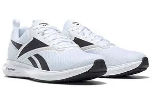 REEBOK Energy Lux Driftium 2 Athletic Sneakers - White/black