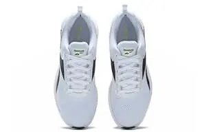 REEBOK Energy Lux Driftium 2 Athletic Sneakers - White/black