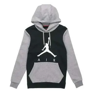 JORDAN Air Jumpman Aj Large Logo Pullover