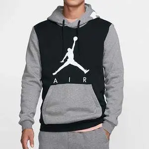 JORDAN Air Jumpman Aj Large Logo Pullover