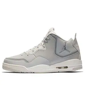 JORDAN Courtside 23 Mid Top Sneakers - Gray