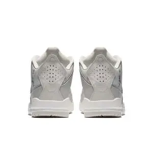 JORDAN Courtside 23 Mid Top Sneakers - Gray