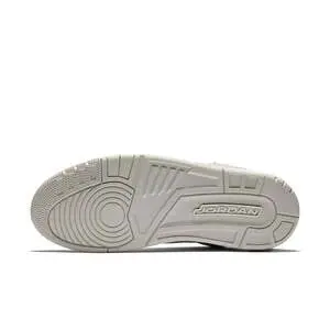 JORDAN Courtside 23 Mid Top Sneakers - Gray