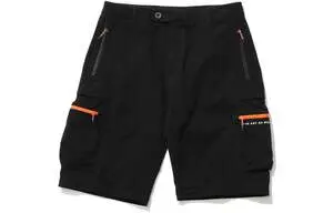 LI-NING Lifestyle Convertible Cargo Pants