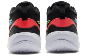 PUMA Playmaker Pro Basketball Sneakers - Black