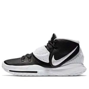 Nike Nike Kyrie 6 Team Mid Top Sneakers Black