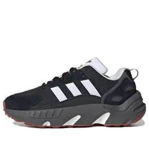 Adidas Zx 22 Boost Sneakers - Black/white