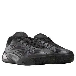 REEBOK Angel Reese 1 "midnight Diamond Dust" Sneakers - Black
