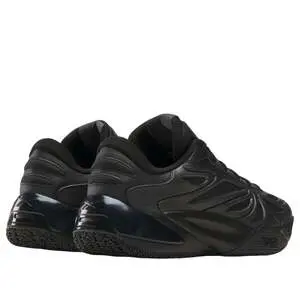 REEBOK Angel Reese 1 "midnight Diamond Dust" Sneakers - Black