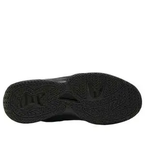REEBOK Angel Reese 1 "midnight Diamond Dust" Sneakers - Black