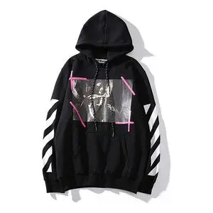 Men's Off-white Paintings