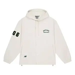 NEW BALANCE Athletic Dept. Jacket - Grey