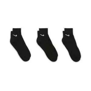 Nike Everyday Lightweight Mid Tops Sports Training Socks