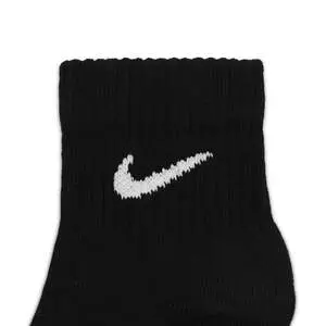 Nike Everyday Lightweight Mid Tops Sports Training Socks