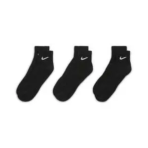 Nike Everyday Lightweight Mid Tops Sports Training Socks