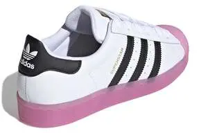 Adidas Superstar Low Top Sneakers