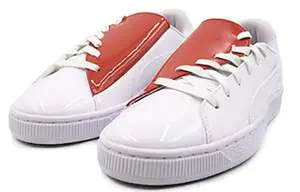 PUMA Basket Crush Sneakers