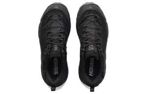 Hoka One One Tor Ultra Low Wp Jp Sneakers