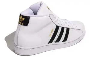 Adidas Pro Model Og Mid-top Sneakers