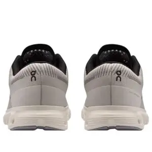On Cloud 6 Push Lace-up Sneakers - Lilac/black