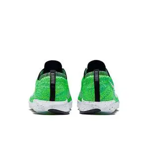 Nike Flyknit Zoom Agility Sneakers