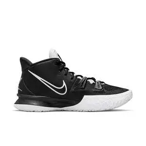 Nike Kyrie Tb High Top Sneakers - Black/white
