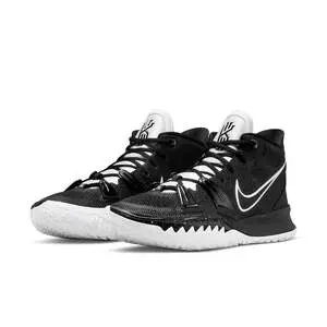Nike Kyrie Tb High Top Sneakers - Black/white
