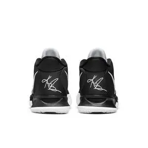 Nike Kyrie Tb High Top Sneakers - Black/white